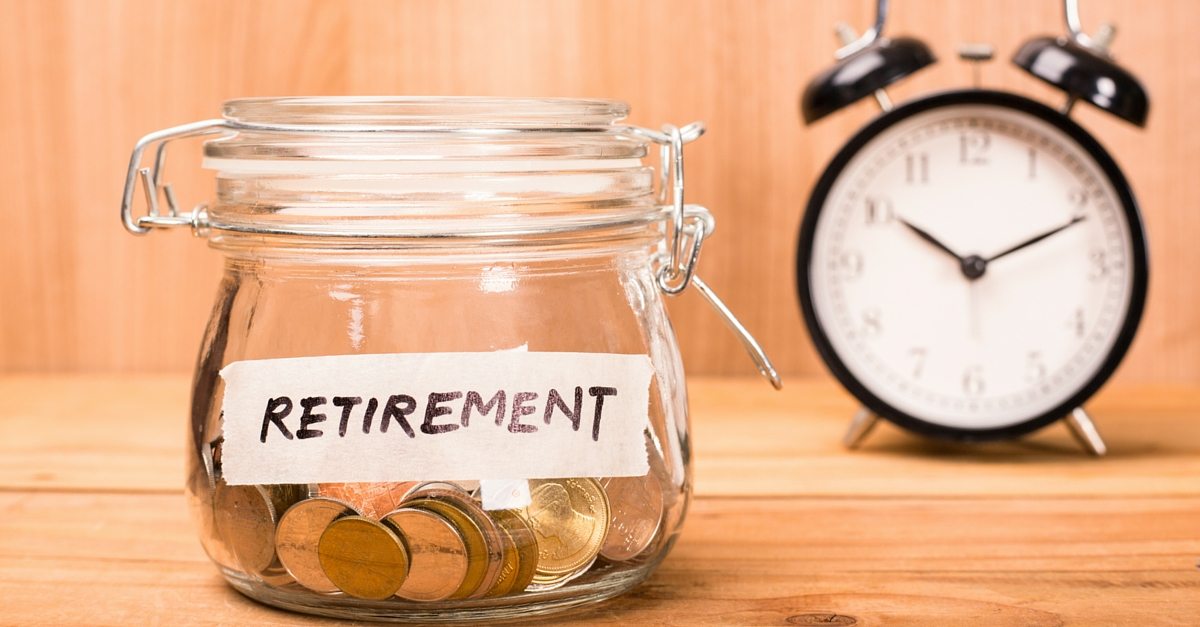 Planning For Retirement Pay Off Debt And Start Practicing